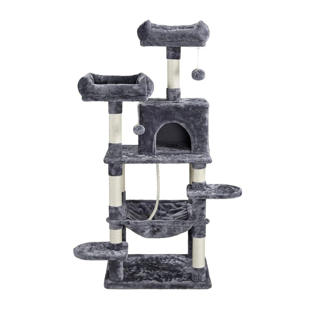 Premium Paws Scratch Mate